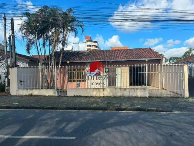 Casa / Sobrado para Venda em São José dos Pinhais/PR Silveira da Motta 2 Quartos