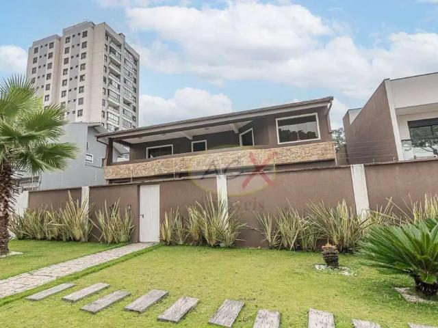 Casa / Sobrado para Venda em São José dos Pinhais/PR Silveira da Motta 3 Quartos