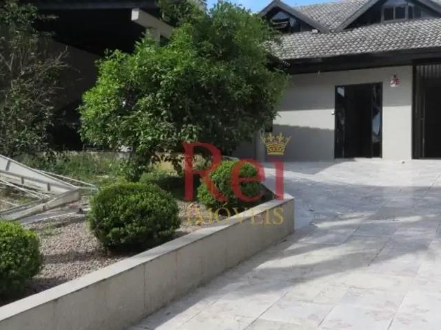 Casa / Sobrado para Venda em São José dos Pinhais/PR Silveira da Motta 4 Quartos