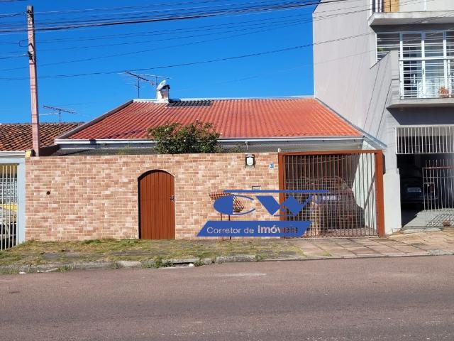 Casa / Sobrado para Venda em São José dos Pinhais/PR Três Marias 2 Quartos