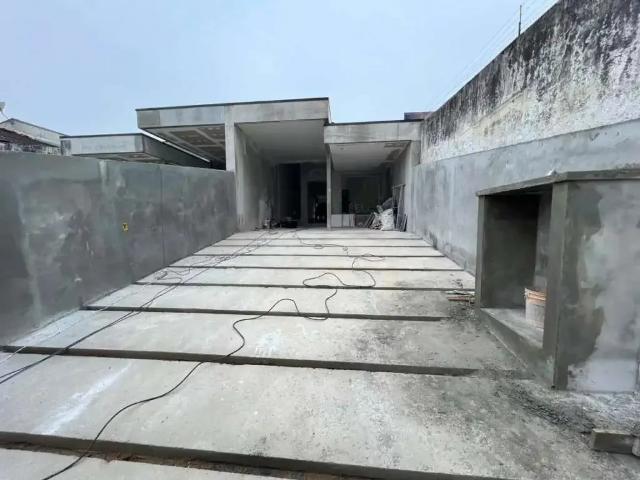 Casa / Sobrado para Venda em São José dos Pinhais/PR Três Marias 3 Quartos