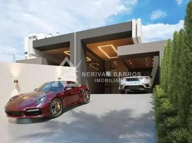 Casa / Sobrado para Venda em São José dos Pinhais/PR Três Marias 3 Quartos