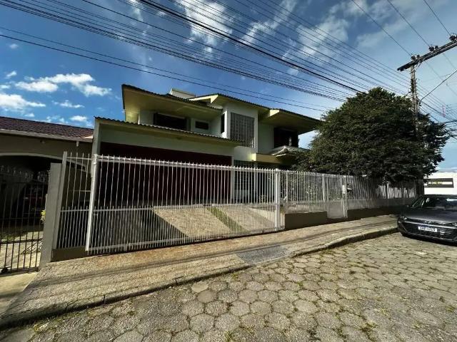 Casa / Sobrado para Venda em São José/SC Nossa Senhora do Rosário 4 Quartos