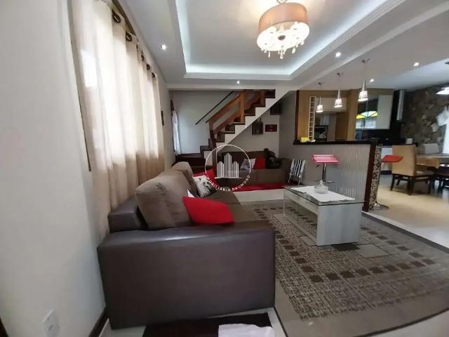 Casa / Sobrado para Venda em São José/SC Nossa Senhora do Rosário 5 Quartos