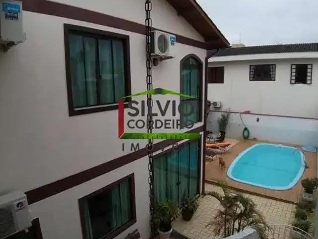 Casa / Sobrado para Venda em São José/SC Nossa Senhora do Rosário 6 Quartos