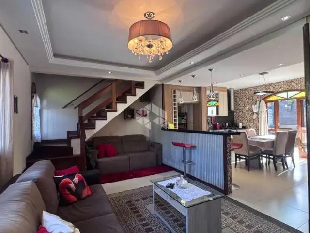 Casa / Sobrado para Venda em São José/SC Nossa Senhora do Rosário 7 Quartos