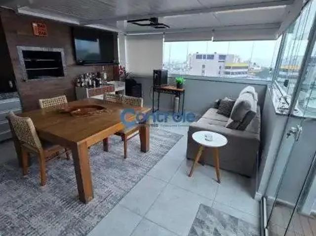 Cobertura para Venda em São José/SC Nossa Senhora do Rosário 2 Quartos