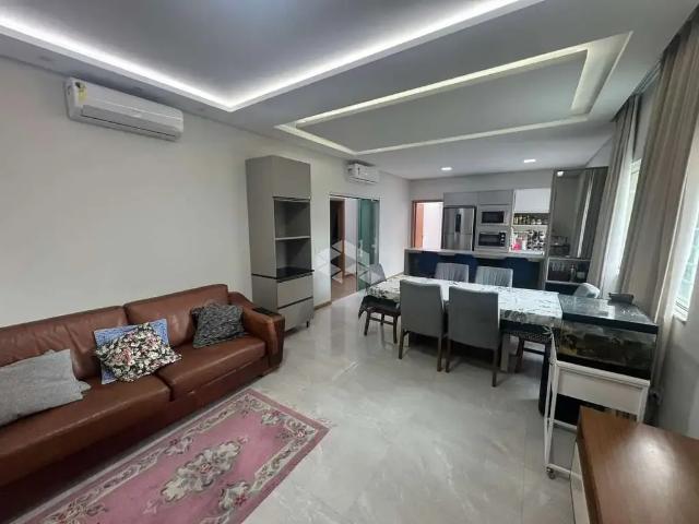 Casa / Sobrado para Venda em São José/SC Nossa Senhora do Rosário 3 Quartos