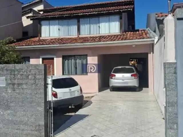 Casa / Sobrado para Venda em São José/SC Nossa Senhora do Rosário 3 Quartos