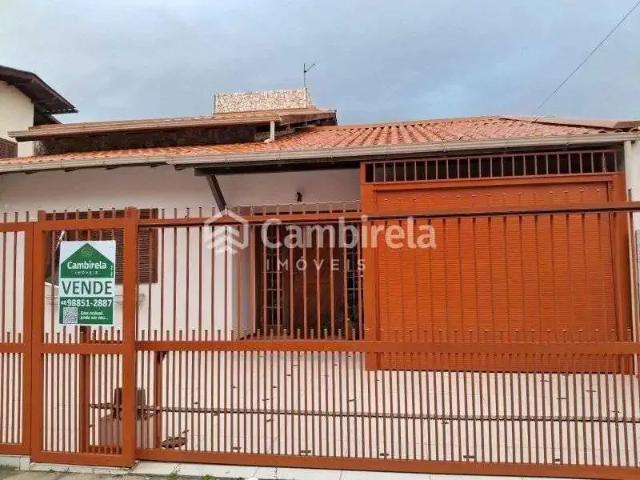 Casa / Sobrado para Venda em São José/SC Areias 4 Quartos