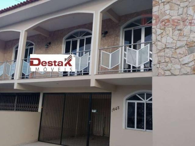 Casa / Sobrado para Venda em São José/SC Areias 8 Quartos