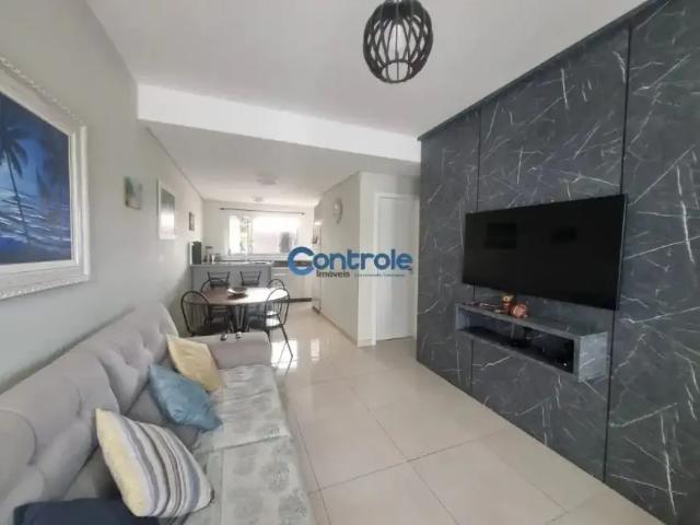 Casa / Sobrado para Venda em São José/SC Areias 2 Quartos