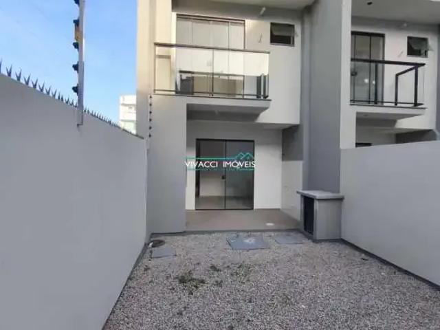 Casa / Sobrado para Venda em São José/SC Areias 2 Quartos