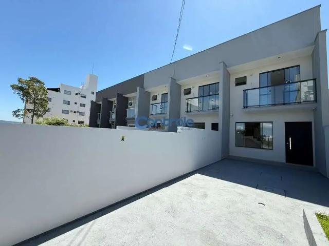 Casa / Sobrado para Venda em São José/SC Areias 2 Quartos