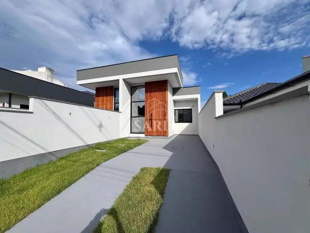 Casa / Sobrado para Venda em São José/SC Areias 2 Quartos