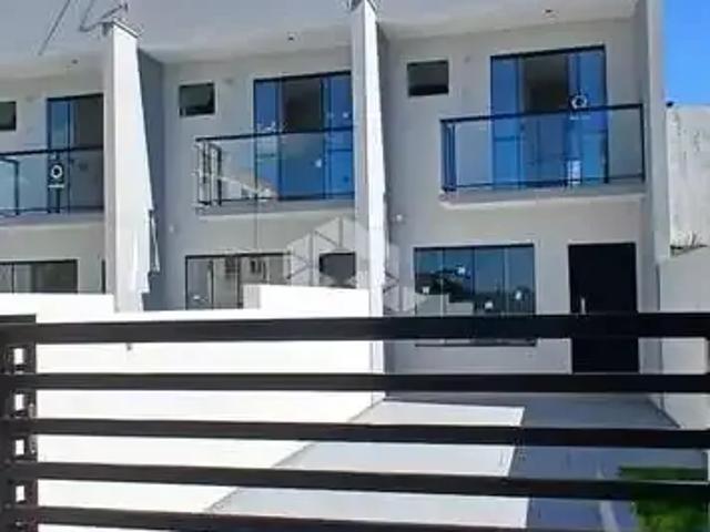 Casa / Sobrado para Venda em São José/SC Areias 2 Quartos