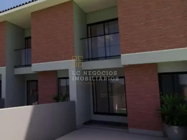 Casa / Sobrado para Venda em São José/SC Areias 2 Quartos