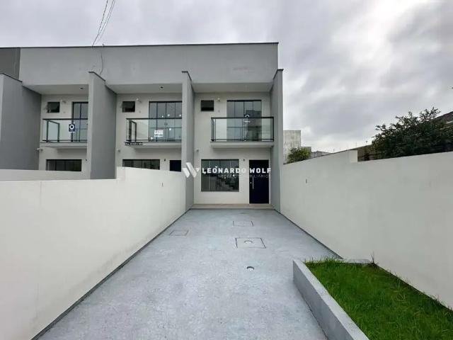 Casa / Sobrado para Venda em São José/SC Areias 2 Quartos