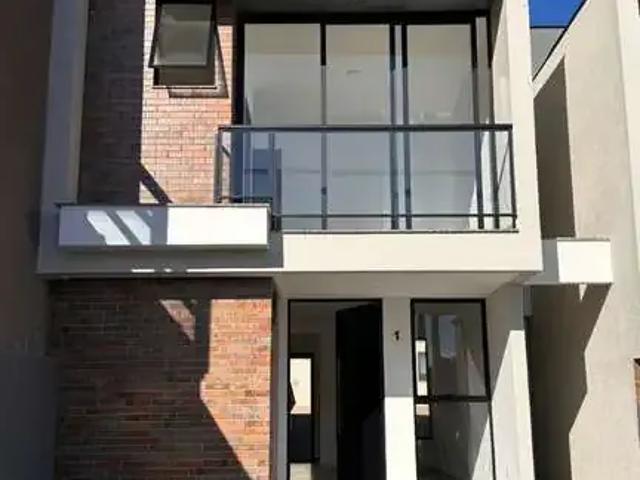 Casa / Sobrado para Venda em São José/SC Areias 2 Quartos