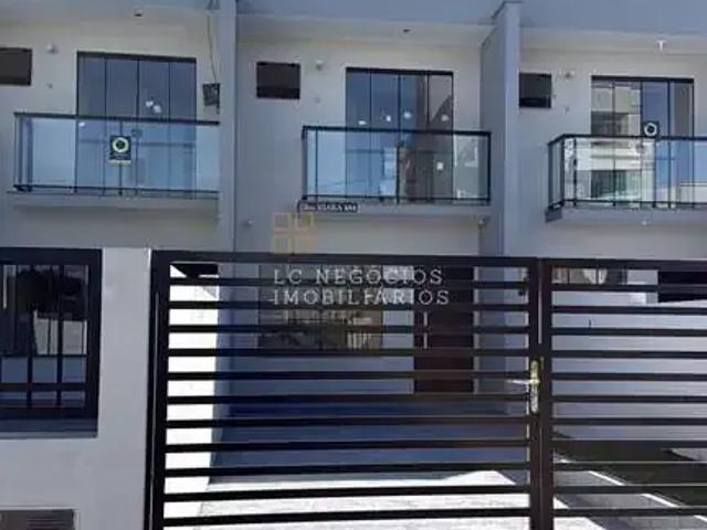 Casa / Sobrado para Venda em São José/SC Areias 2 Quartos