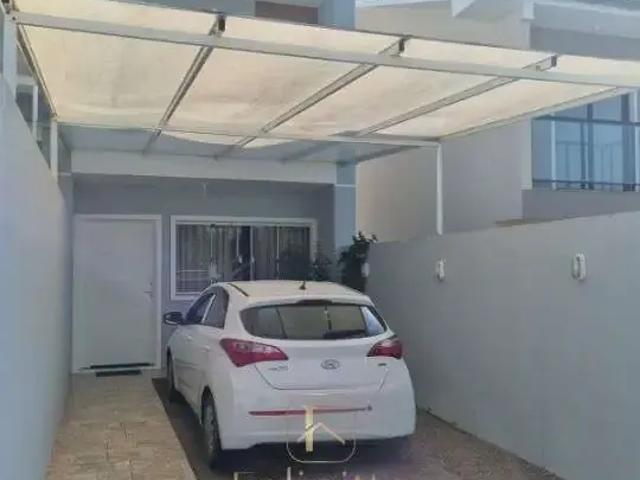 Casa / Sobrado para Venda em São José/SC Areias 2 Quartos