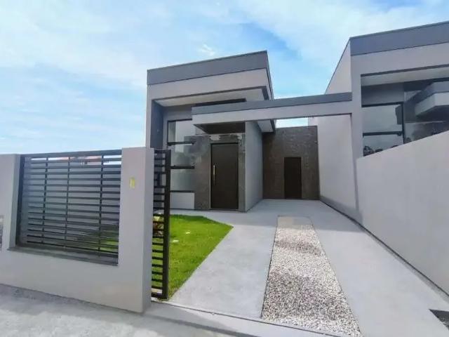 Casa / Sobrado para Venda em São José/SC Areias 2 Quartos
