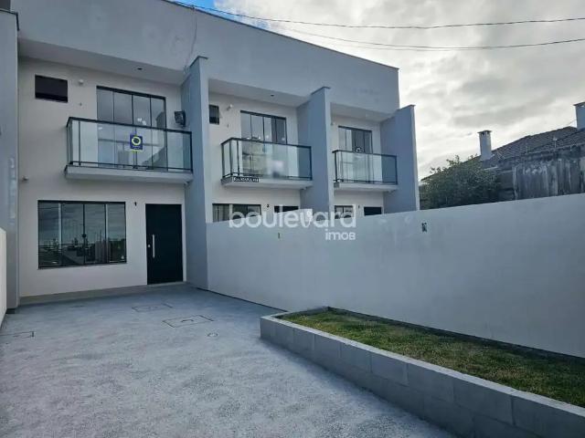 Casa / Sobrado para Venda em São José/SC Areias 2 Quartos
