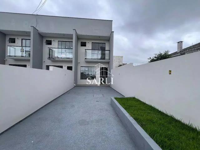 Casa / Sobrado para Venda em São José/SC Areias 2 Quartos