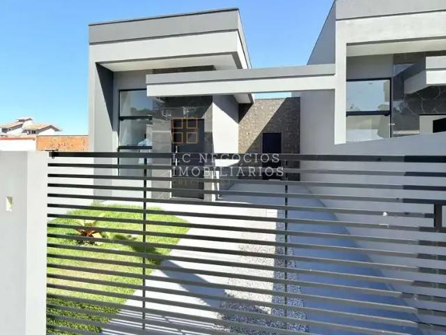 Casa / Sobrado para Venda em São José/SC Areias 2 Quartos