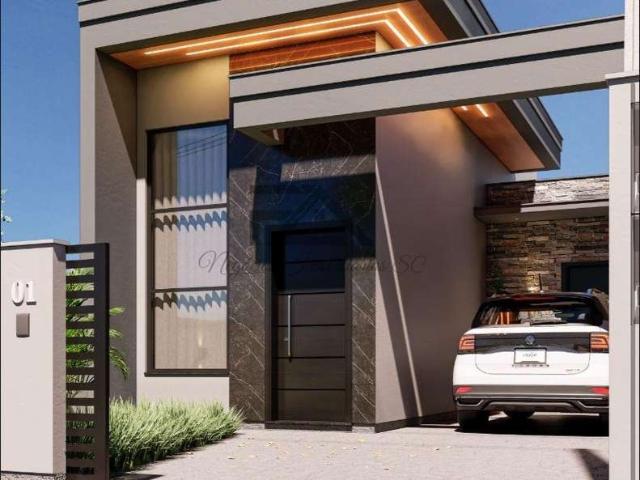Casa / Sobrado para Venda em São José/SC Areias 2 Quartos