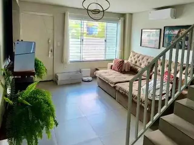 Casa / Sobrado para Venda em São José/SC Areias 2 Quartos