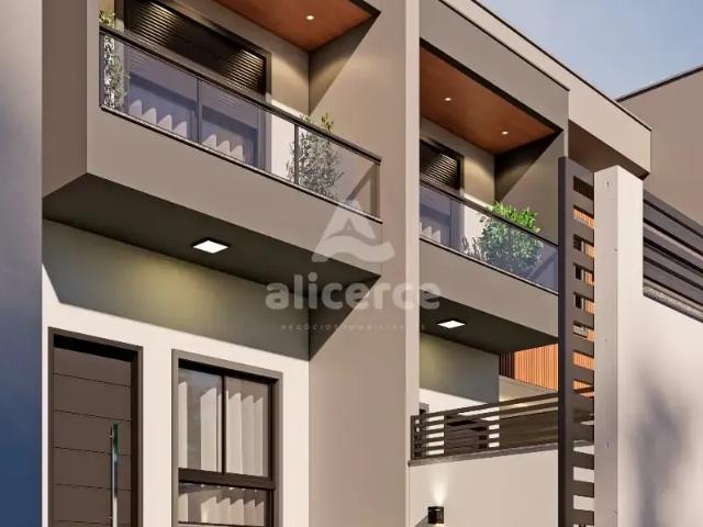 Casa / Sobrado para Venda em São José/SC Areias 2 Quartos