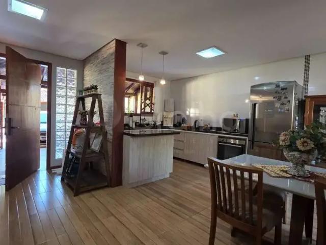 Casa / Sobrado para Venda em São José/SC Areias 3 Quartos