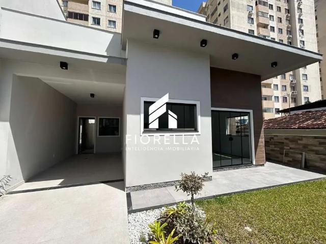 Casa / Sobrado para Venda em São José/SC Areias 3 Quartos