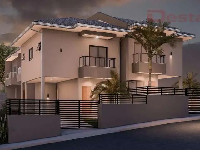 Casa / Sobrado para Venda em São José/SC Areias 3 Quartos