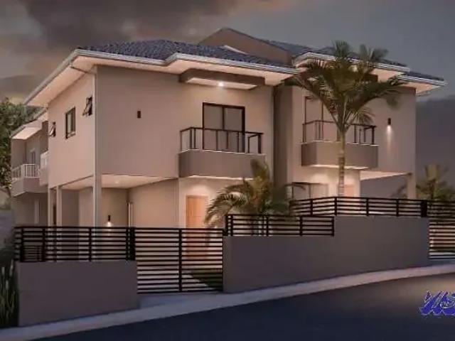 Casa / Sobrado para Venda em São José/SC Areias 3 Quartos
