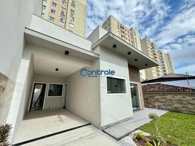 Casa / Sobrado para Venda em São José/SC Areias 3 Quartos