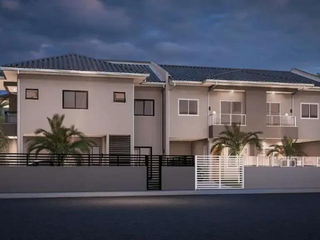 Casa / Sobrado para Venda em São José/SC Areias 3 Quartos