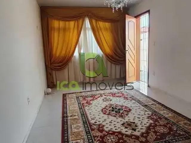 Casa / Sobrado para Venda em São José/SC Areias 3 Quartos