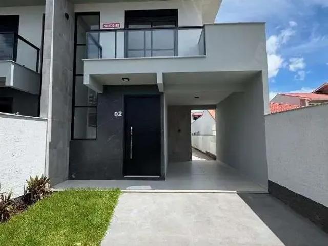 Casa / Sobrado para Venda em São José/SC Areias 3 Quartos