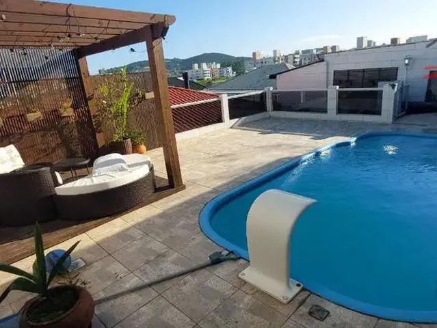 Casa / Sobrado para Venda em São José/SC Areias 3 Quartos