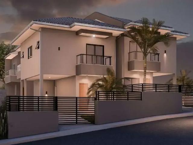 Casa / Sobrado para Venda em São José/SC Areias 3 Quartos
