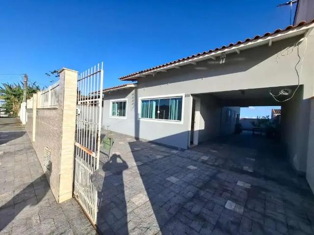 Casa / Sobrado para Venda em São José/SC Areias 3 Quartos