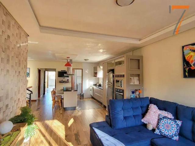 Casa / Sobrado para Venda em São José/SC Areias 3 Quartos