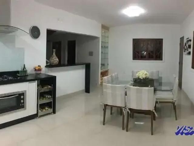 Casa / Sobrado para Venda em São José/SC Areias 3 Quartos