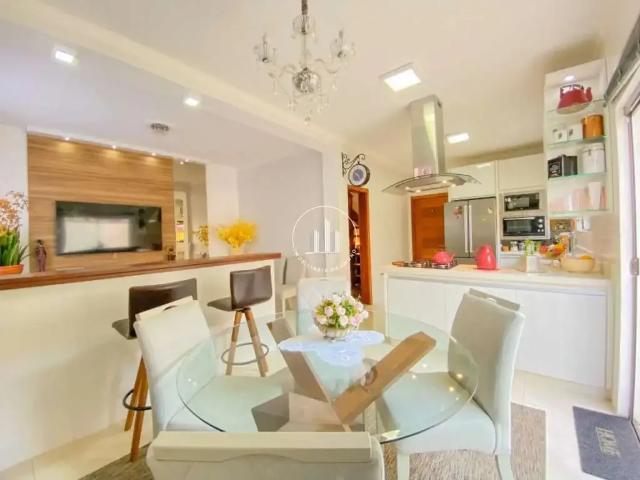 Casa / Sobrado para Venda em São José/SC Areias 3 Quartos