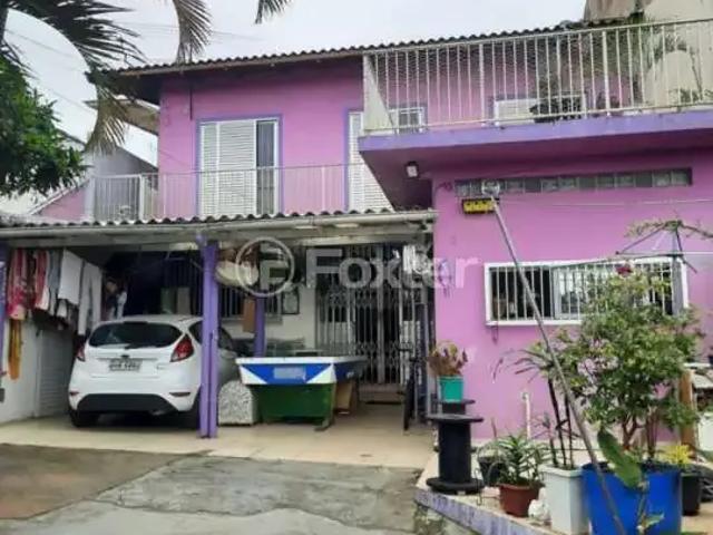 Casa / Sobrado para Venda em São José/SC Areias 3 Quartos