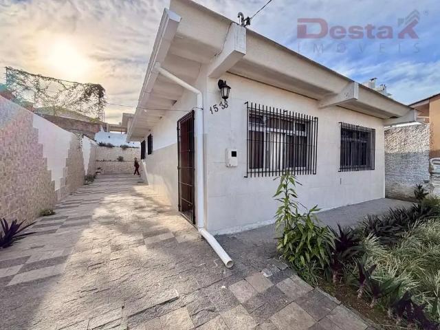 Casa / Sobrado para Venda em São José/SC Areias 3 Quartos