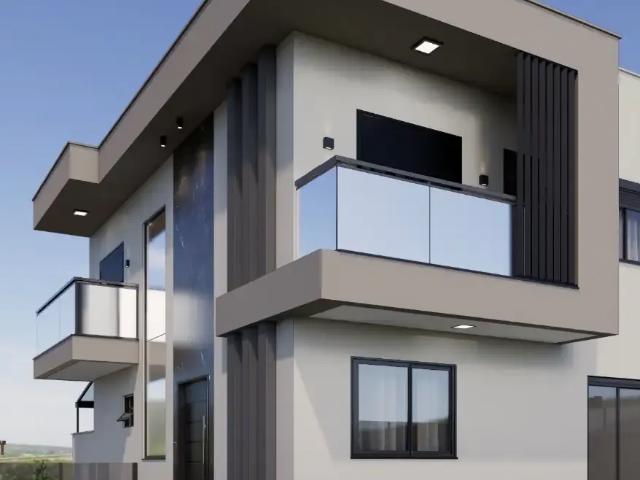 Casa / Sobrado para Venda em São José/SC Areias 3 Quartos