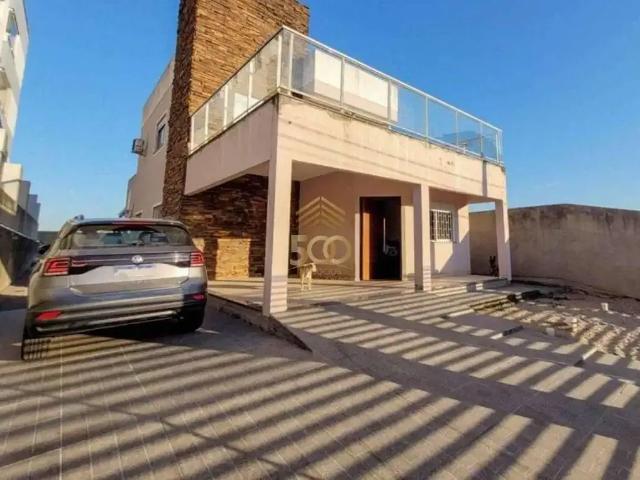 Casa / Sobrado para Venda em São José/SC Areias 3 Quartos